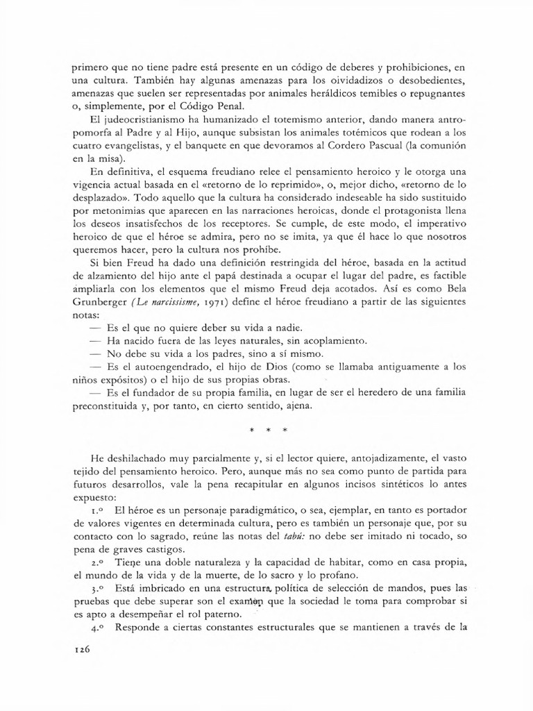 Matamoro, Blas-Los-heroes-10-11 | PDF