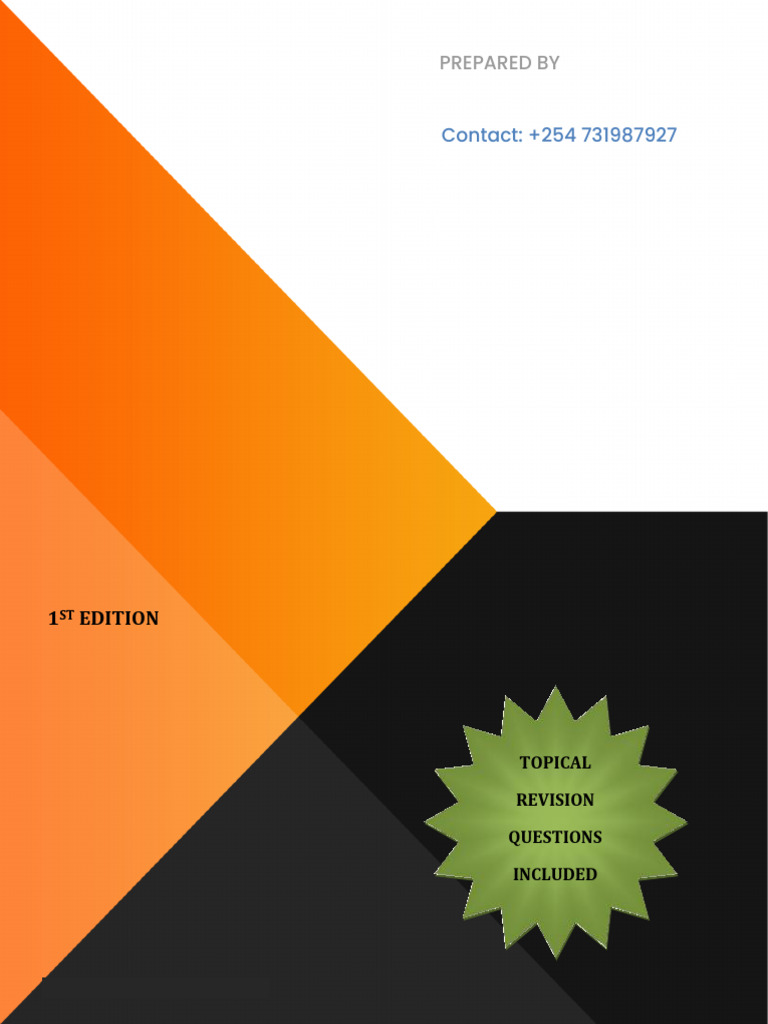 Form 3 Hist Alambo | PDF | British Empire