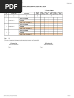 Faa Form 8130-3 Authorized Release Certificate | PDF
