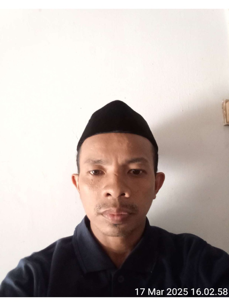 3 Umar Pulang | PDF