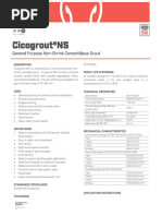 HexPly® 8552 Epoxy Matrix Data Sheet | PDF | Epoxy | Building Materials