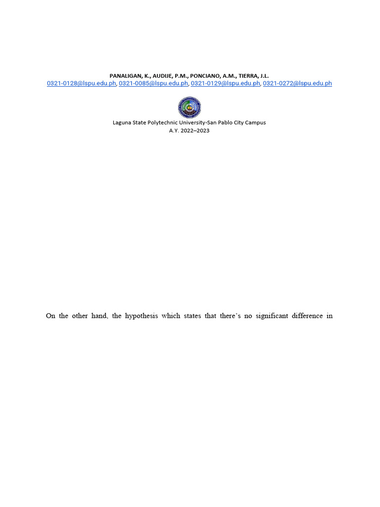 RESEARCH - DIMENSIONS OF MARITAL CONFLICT ON ADOLESCENT CHILDREN - A ...