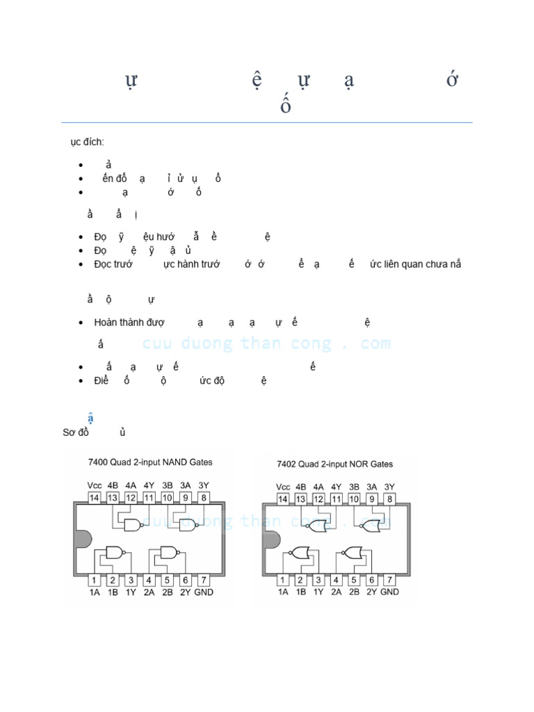 He Thong So Tran Ngoc Thinh Bai 2 (Cuuduongthancong - Com) | PDF