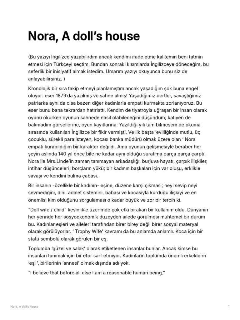 92dbf103-9864-402d-bf56-eb482ae9bd70_Nora_A_dolls_house | PDF