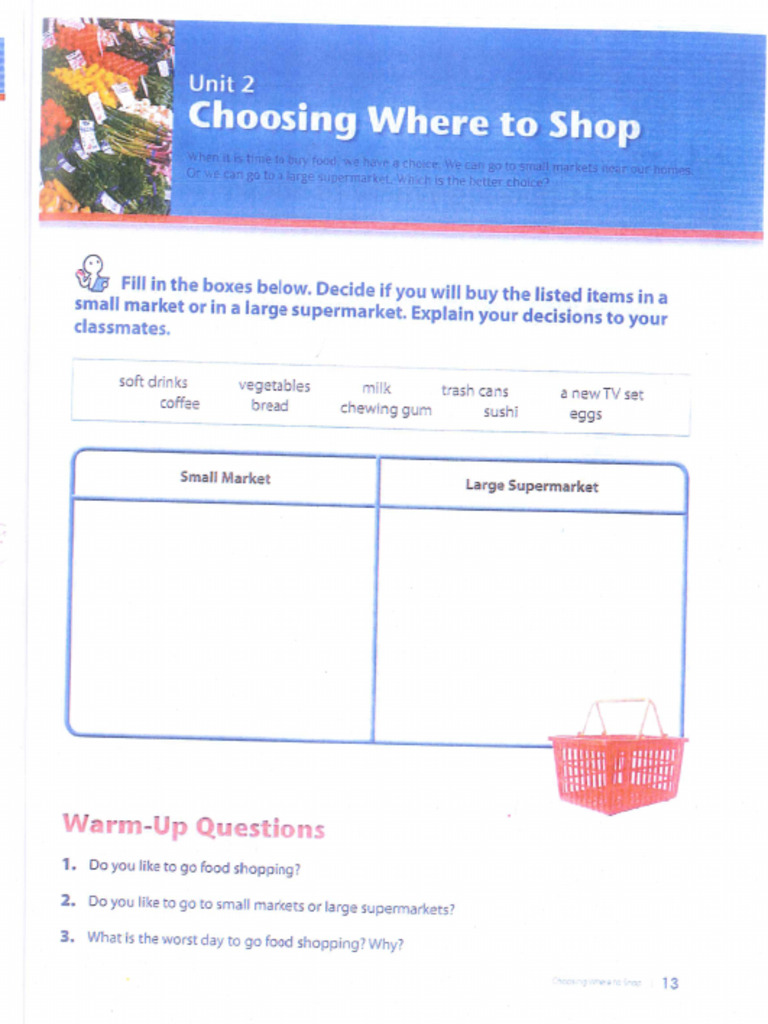 Debating Challenge 3 - Unit 2 | PDF
