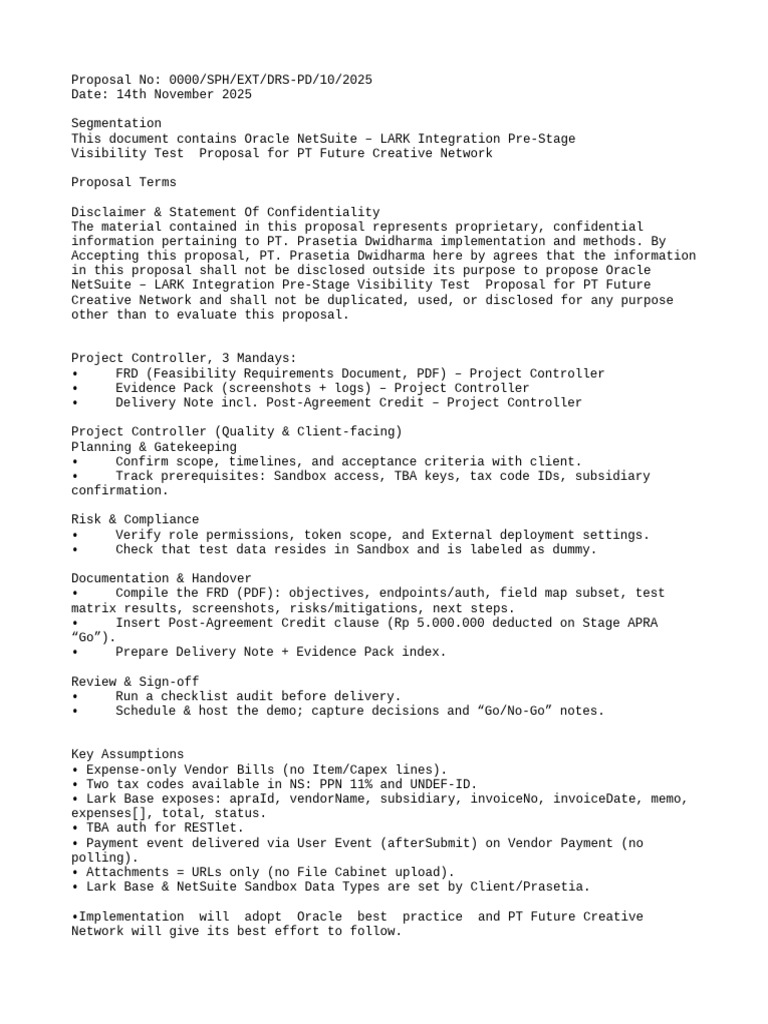 Corat Coretan Proposal FCN Baru | PDF | Computing