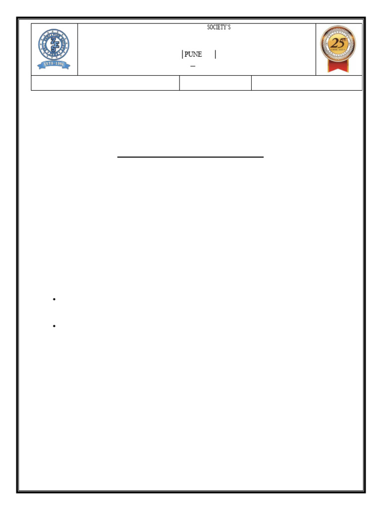 Web Development Report CIE-I | PDF | Web Development | World Wide Web