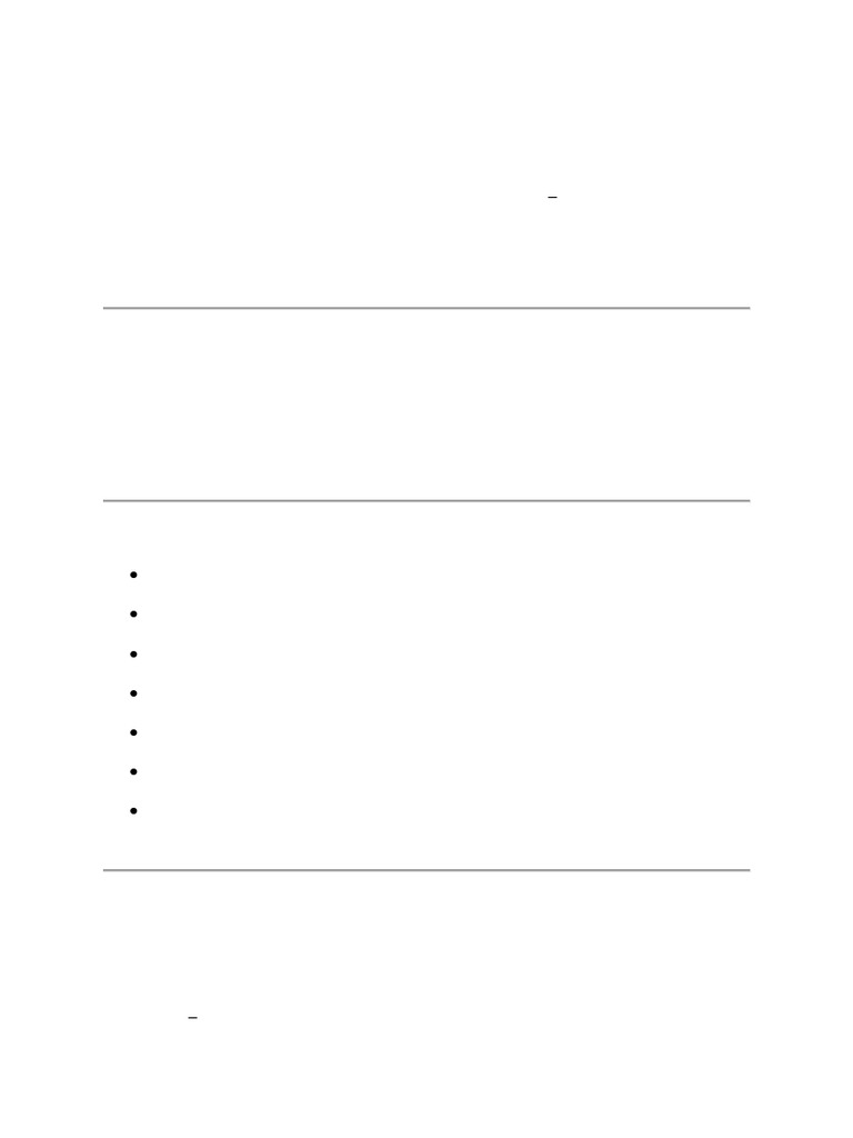 Hitesh’s Resume | PDF