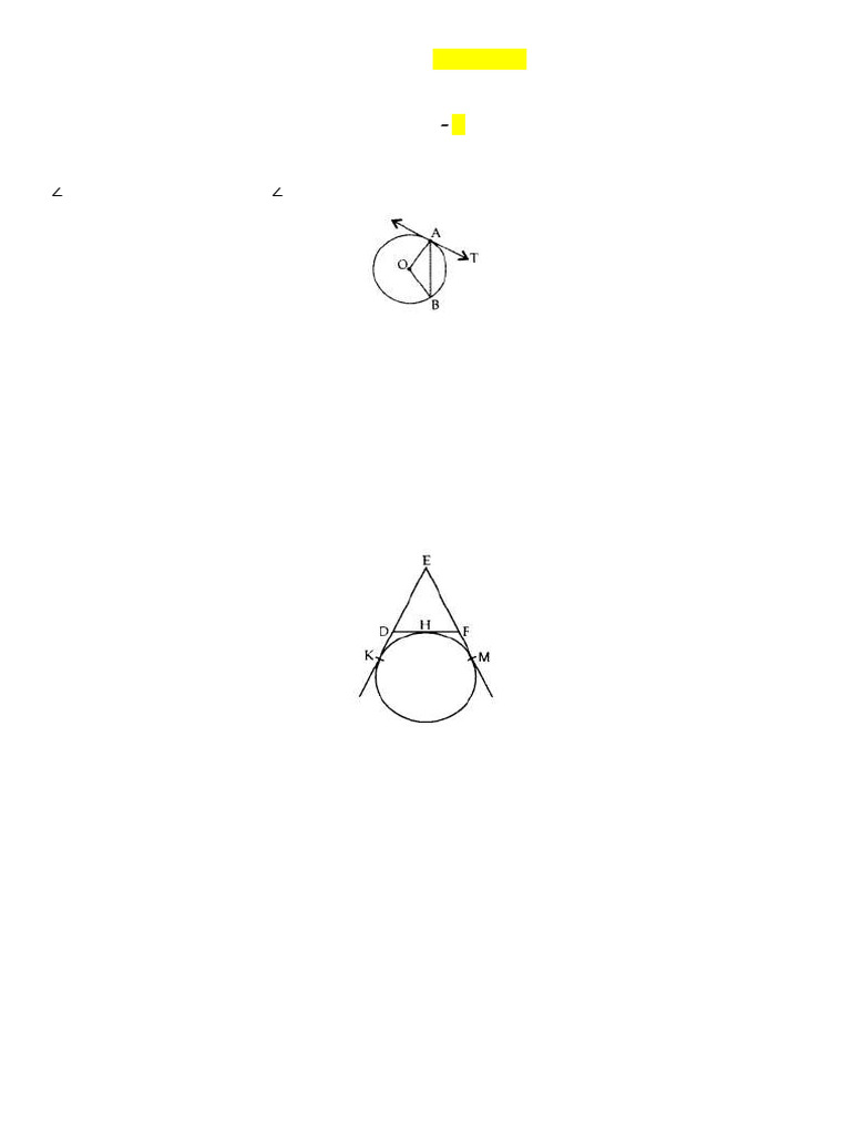 X Worksheet Circlestandard Poj | PDF