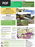Floodwalls and Embankments Design Guide | PDF | Levee | Flood
