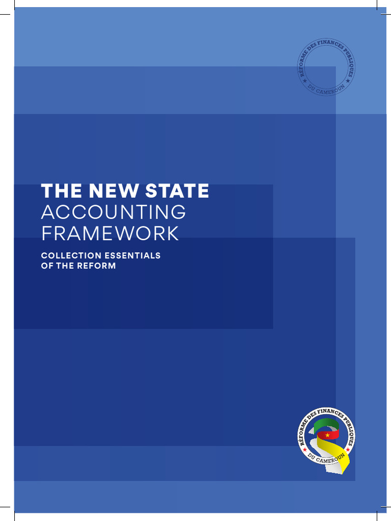 New State Accounting Framework Overview | PDF | Balance Sheet | Expense