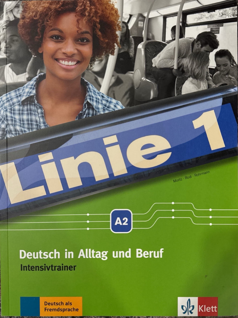 Intensivtrainer A2 | PDF