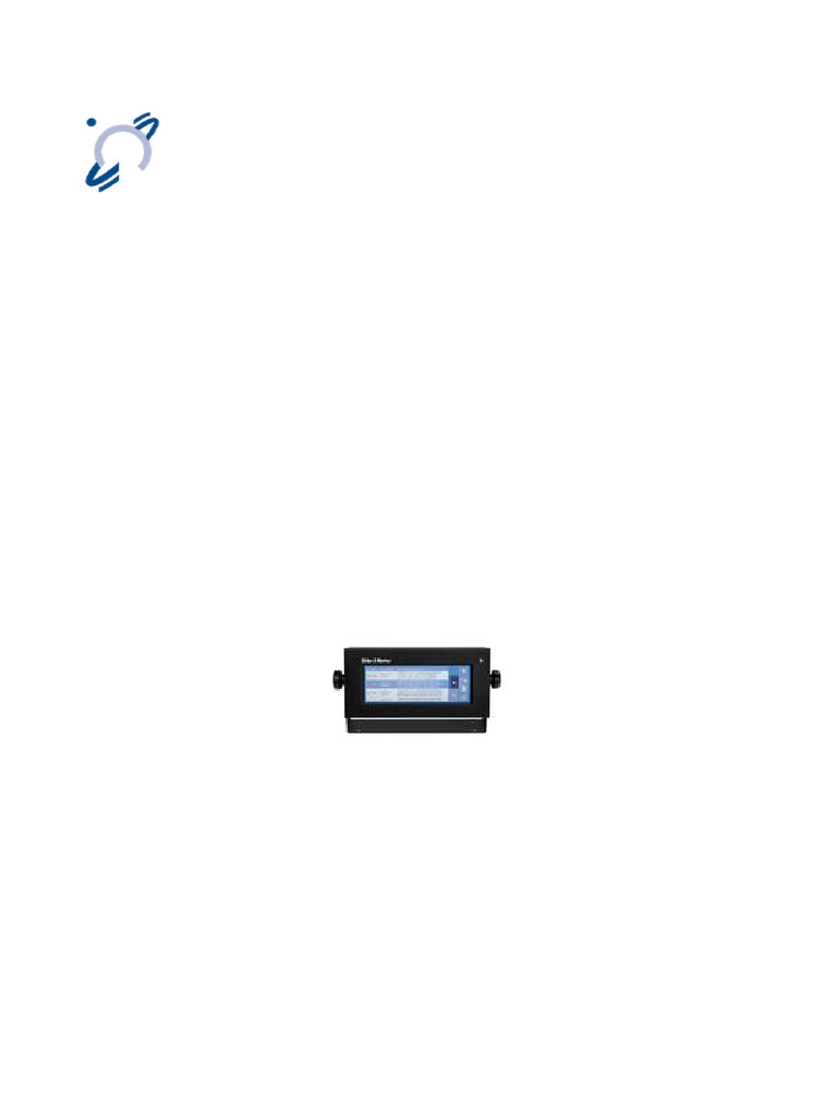 User Manual Sirius 3 Navtex | PDF | Legal Liability | Electronics