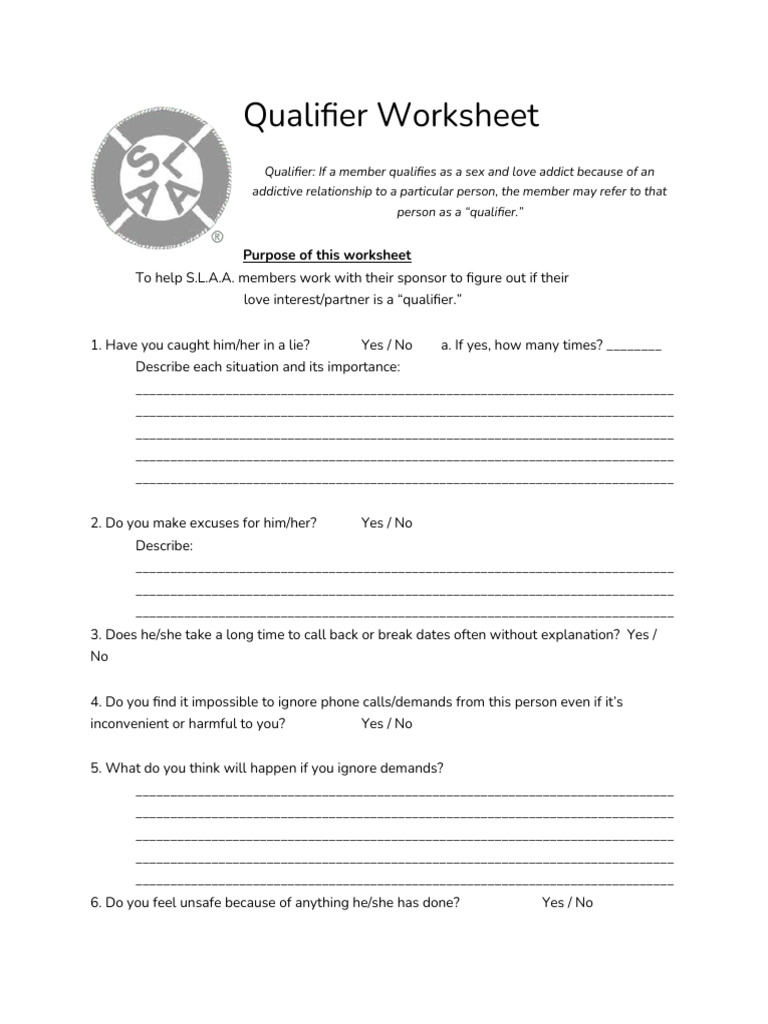 SLAA - Qualifier Worksheet (Public) | PDF | Chess Theory | Chess