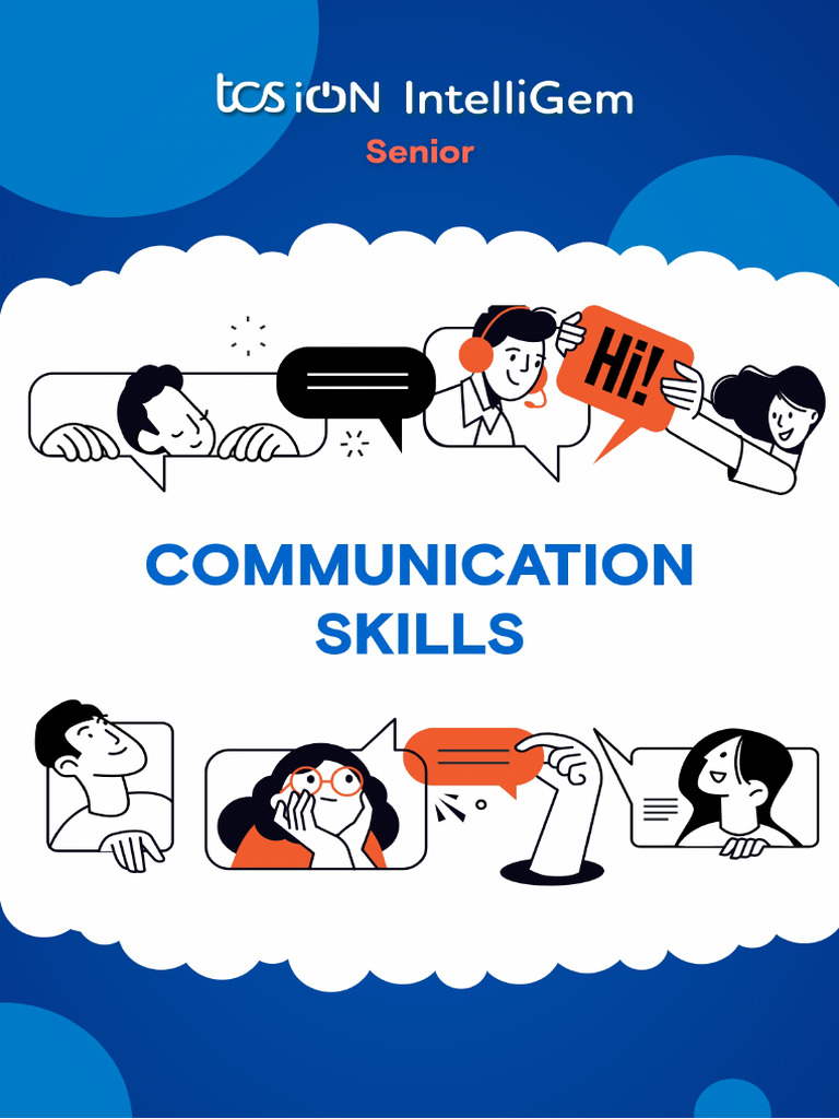 Introduction to Communication Skills Guide | PDF | Communication | Jokes
