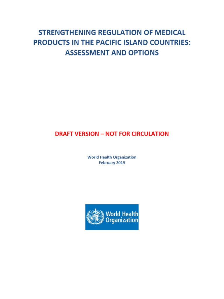 IP5-Item4 Sub Regulatory Platform Final | PDF | Procurement ...