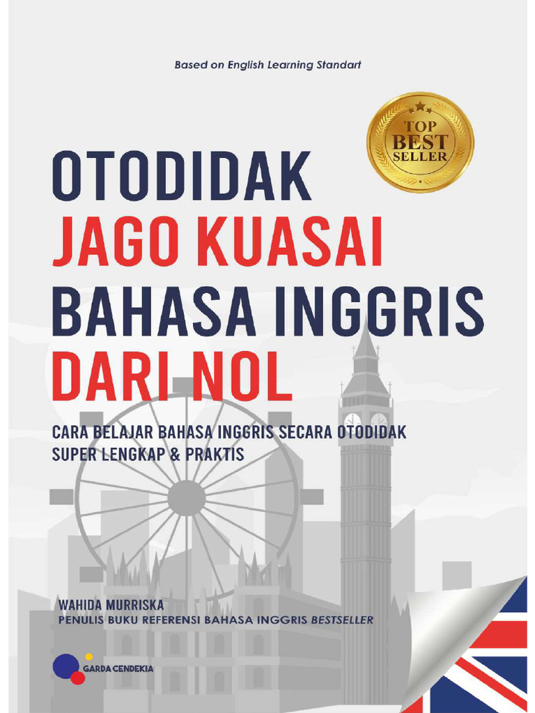 Otodidak Jago Kuasai Bahasa Inggris Dari Nol (SFILE | PDF