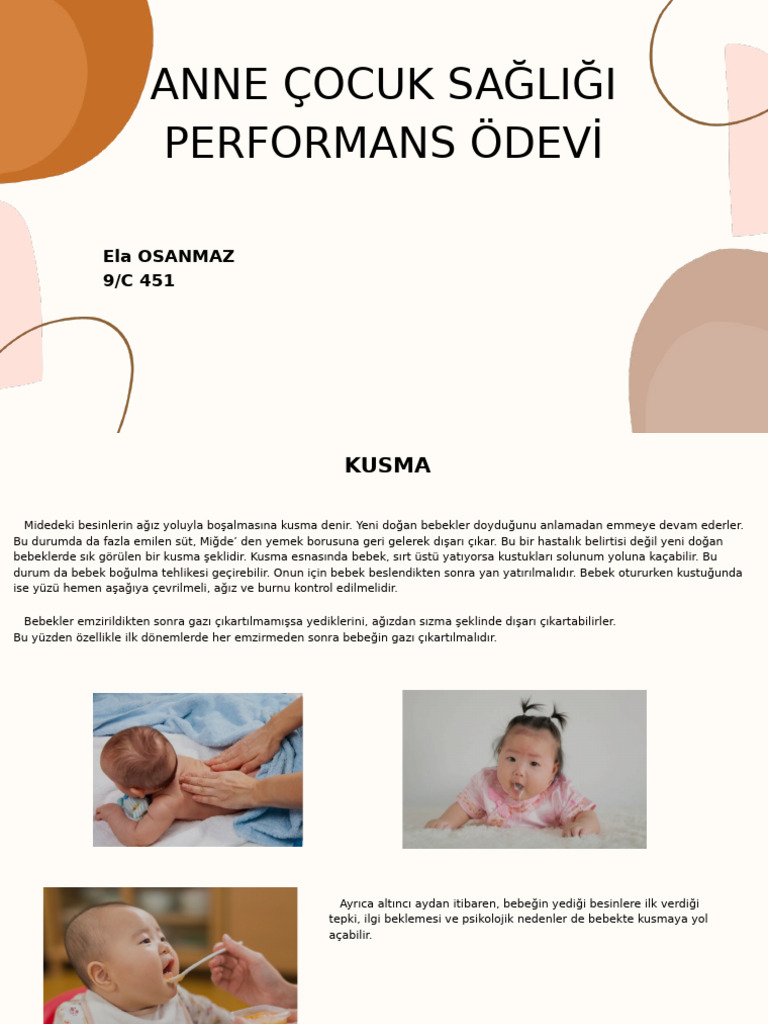 Kusma | PDF