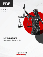 Lei 9.882/1999: Arguição de Descumprimento | PDF | Direito Político ...