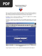 Paso A Paso Ivalua | PDF | Informática