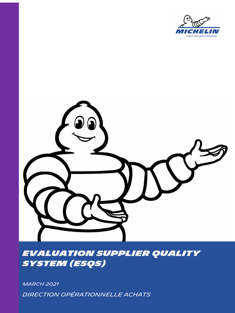 Supplier Quality System Evaluation Guide | PDF | Calibration | Audit