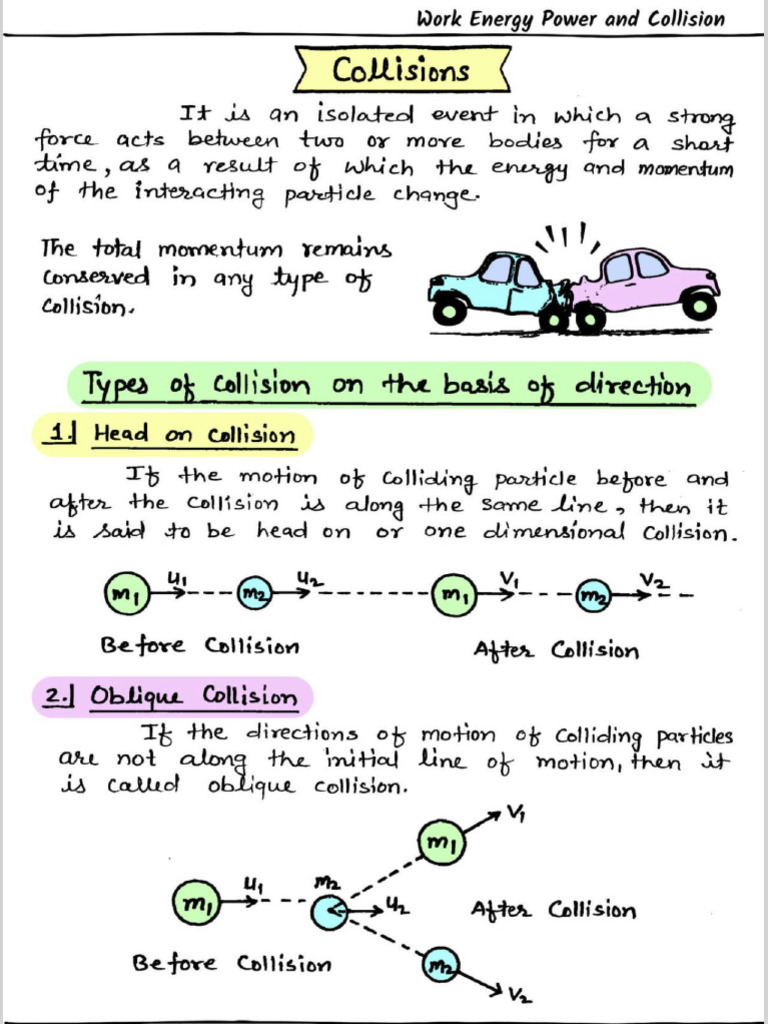 Collision 11 | PDF