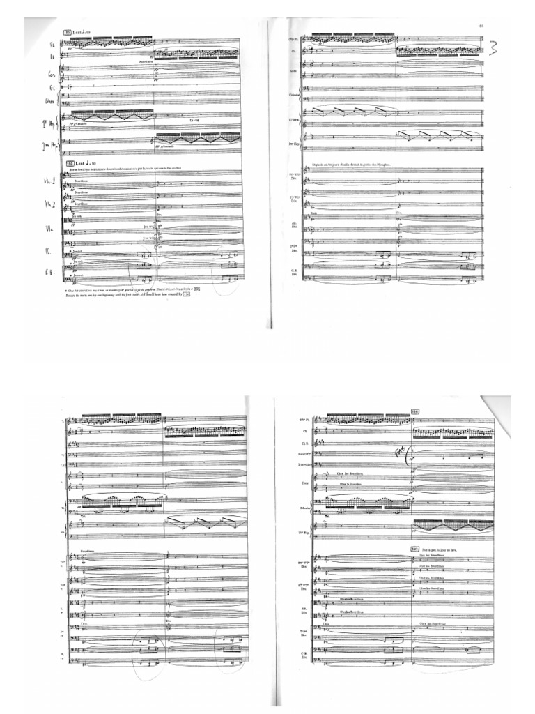 MMus Task 1 2025 | PDF