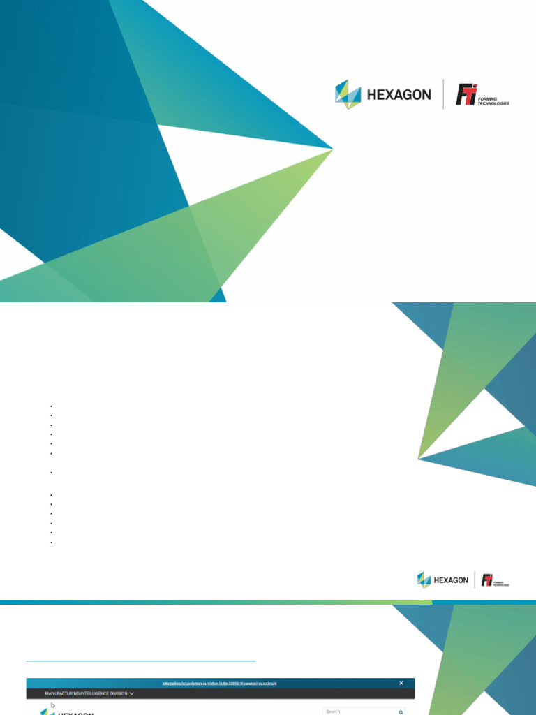 FormingSuite System Requirements & Installation | PDF | X86 ...