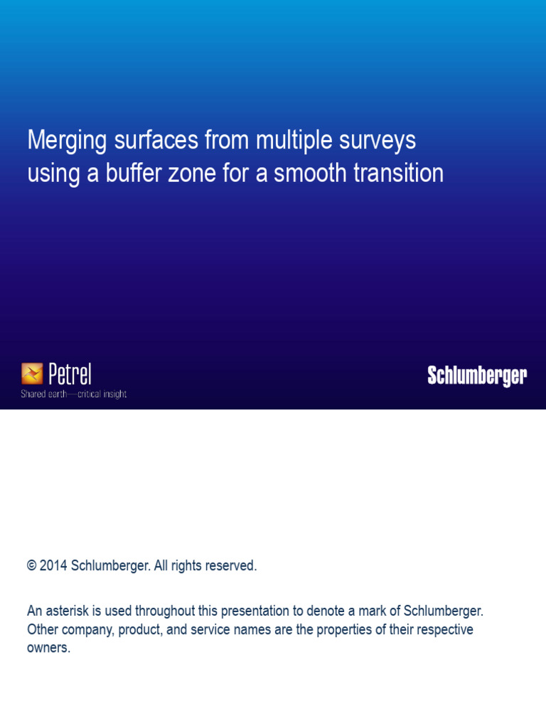 Merge Surfaces With Buffer - 6584602 - 02 | PDF | Applied Mathematics ...
