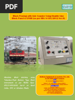 FACP Battery Backup Calculation Guide | PDF | Equipment | Electrical ...