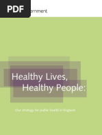 Autism Progress Report | PDF | Autism | Asperger Syndrome