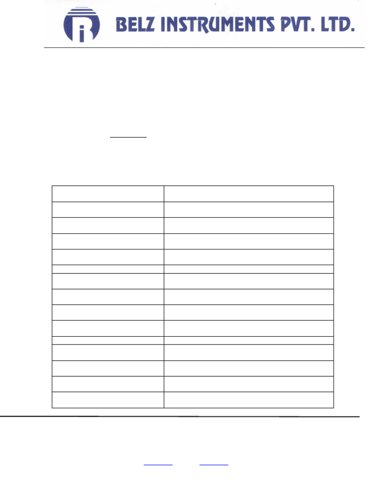 Mr. Amar Jyoti Das - Offer Letter | PDF