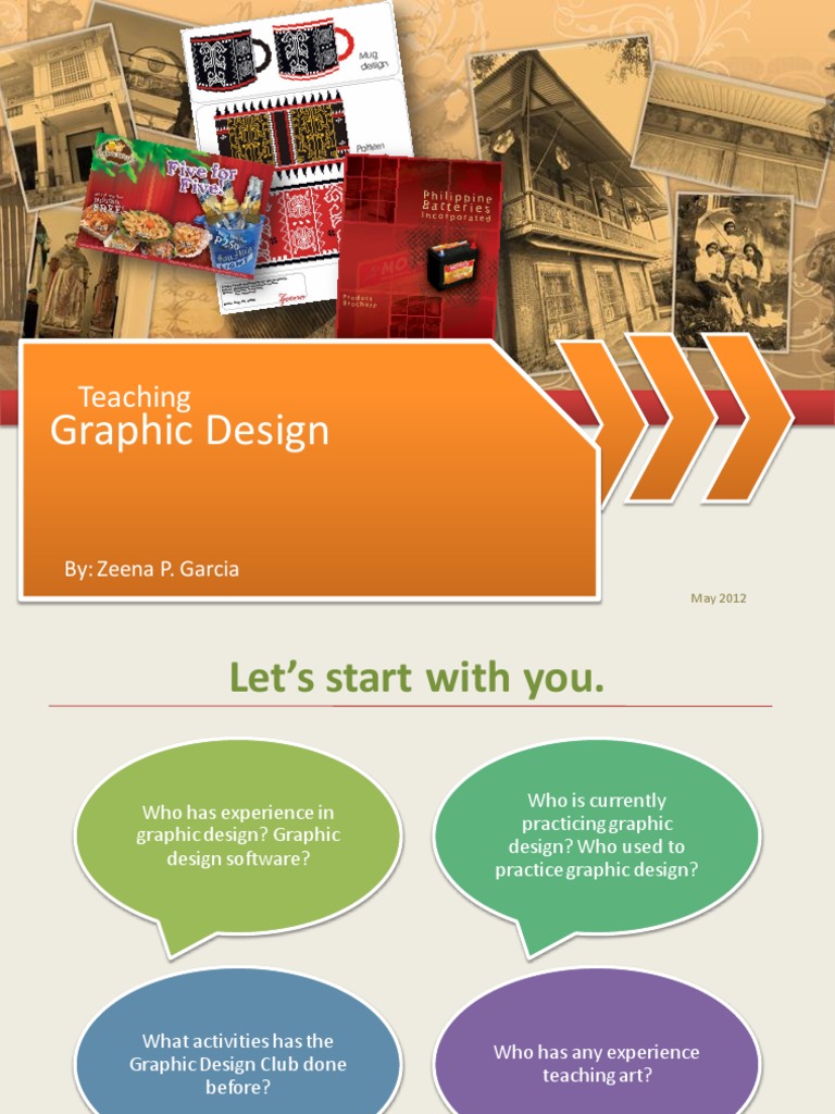 Teaching Graphic Design | PDF | Typography | Typefaces