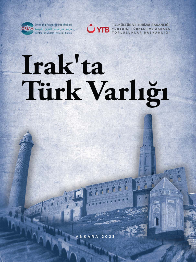 YTB ORSAM Sonuc Raporu TR Web | PDF