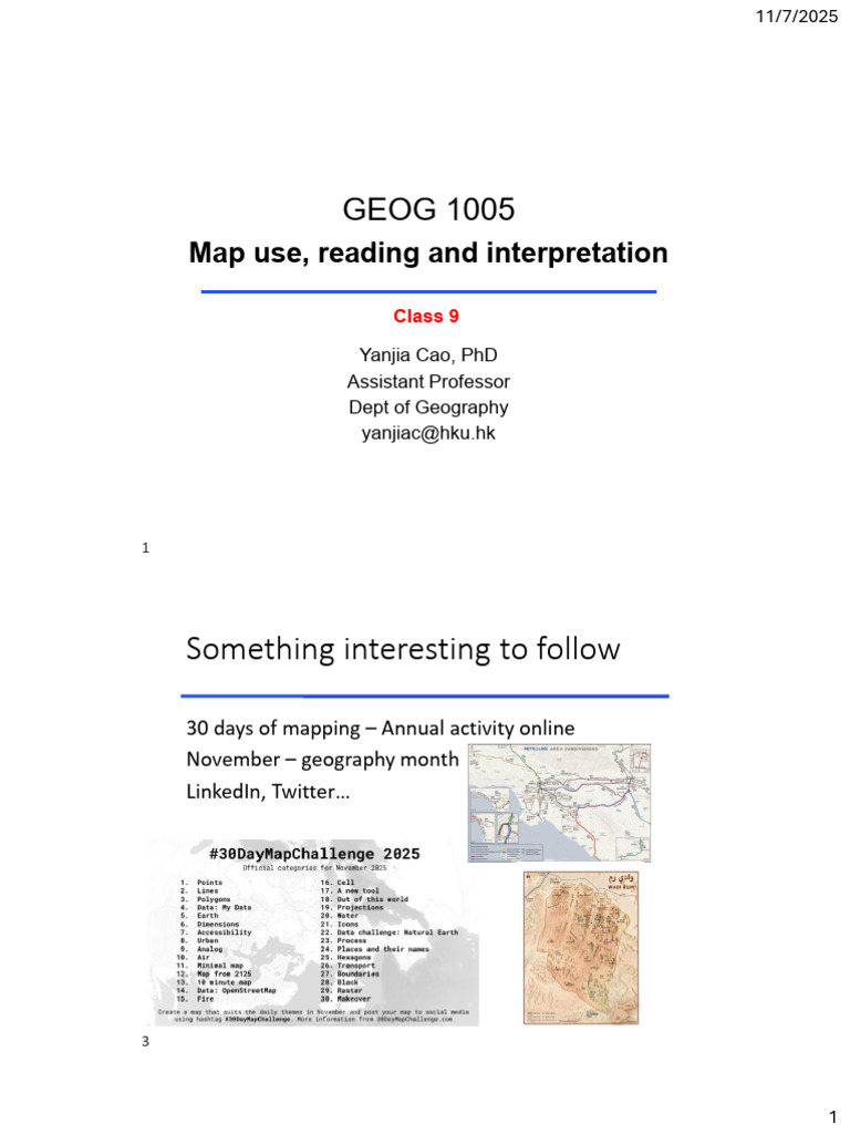 Lecture 9 Typography and Figure-Ground | PDF | Cognitive Science | Vision