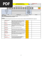 Sprinkler Head Obstruction Distance Rules | PDF | Fire Sprinkler System ...