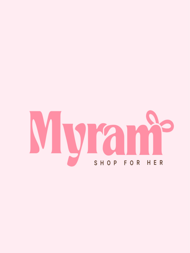 Myram Logo - 20251017 - 182530 - 0000 | PDF