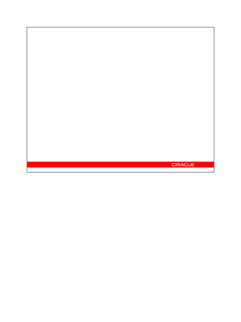 2 Restricting And Sorting Data Pdf Sql Databases 8082