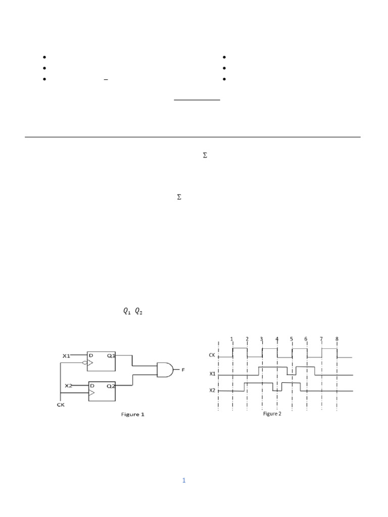 Midsem Question Paper | PDF | Arithmetic | Mathematics