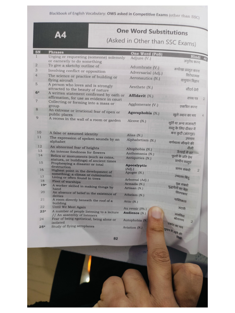 Ows | PDF