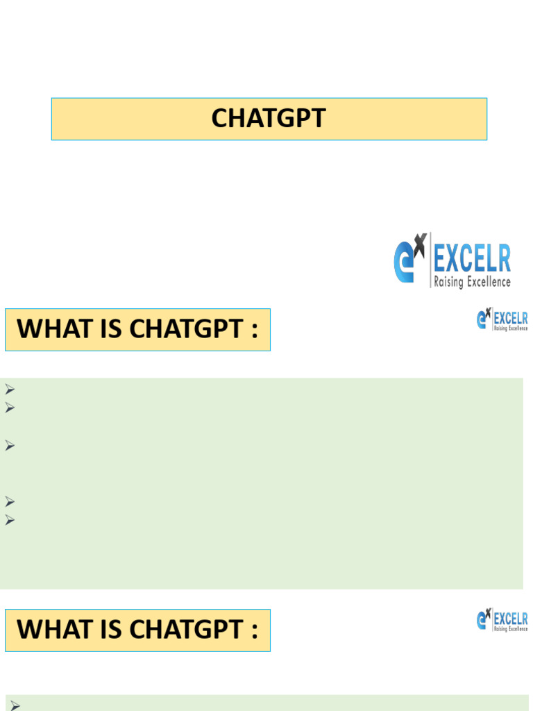 Day-7-ChatGPT | PDF | Computing | Computer Science