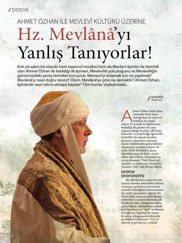 5 Ozhan | PDF