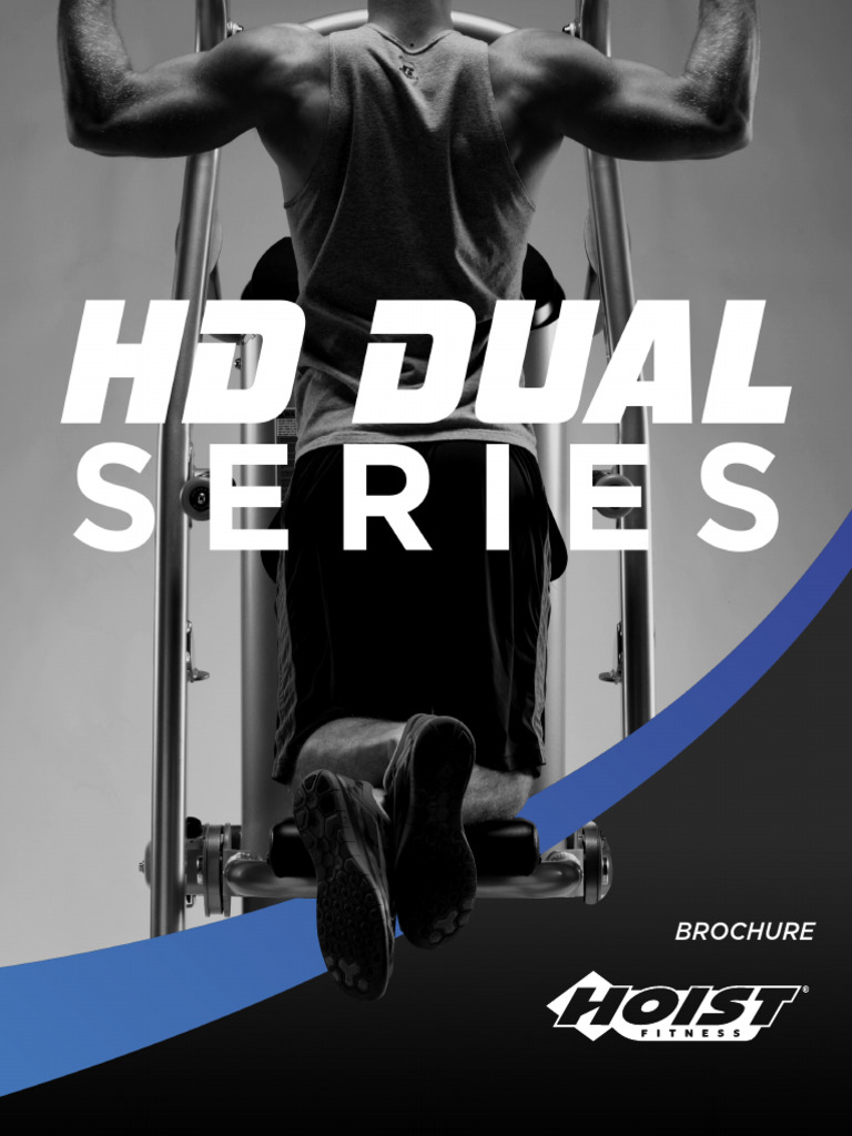 HD Dual Brochure | PDF