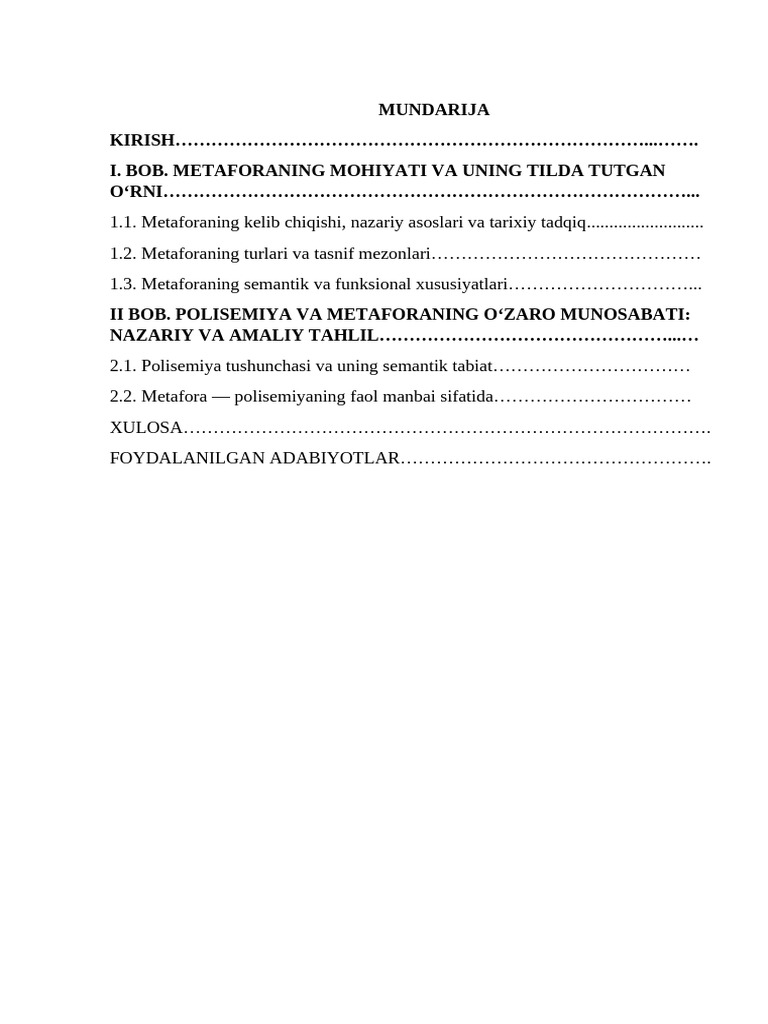 Kurs Ishim | PDF