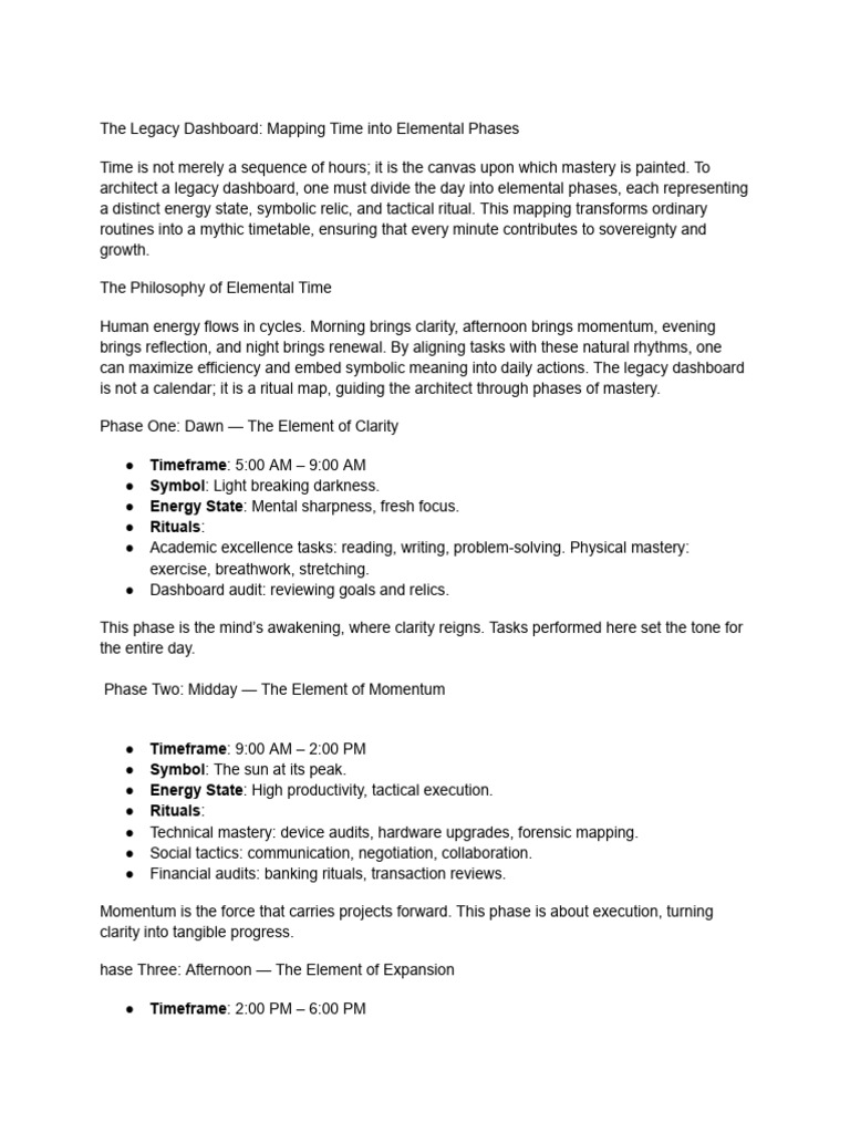 how to summarize anything | PDF