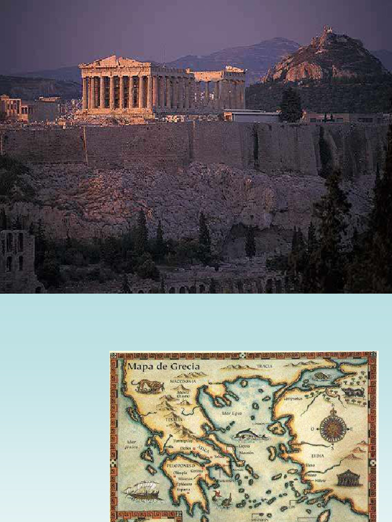 Antigua Grecia | PDF | Antigua Grecia | Grecia
