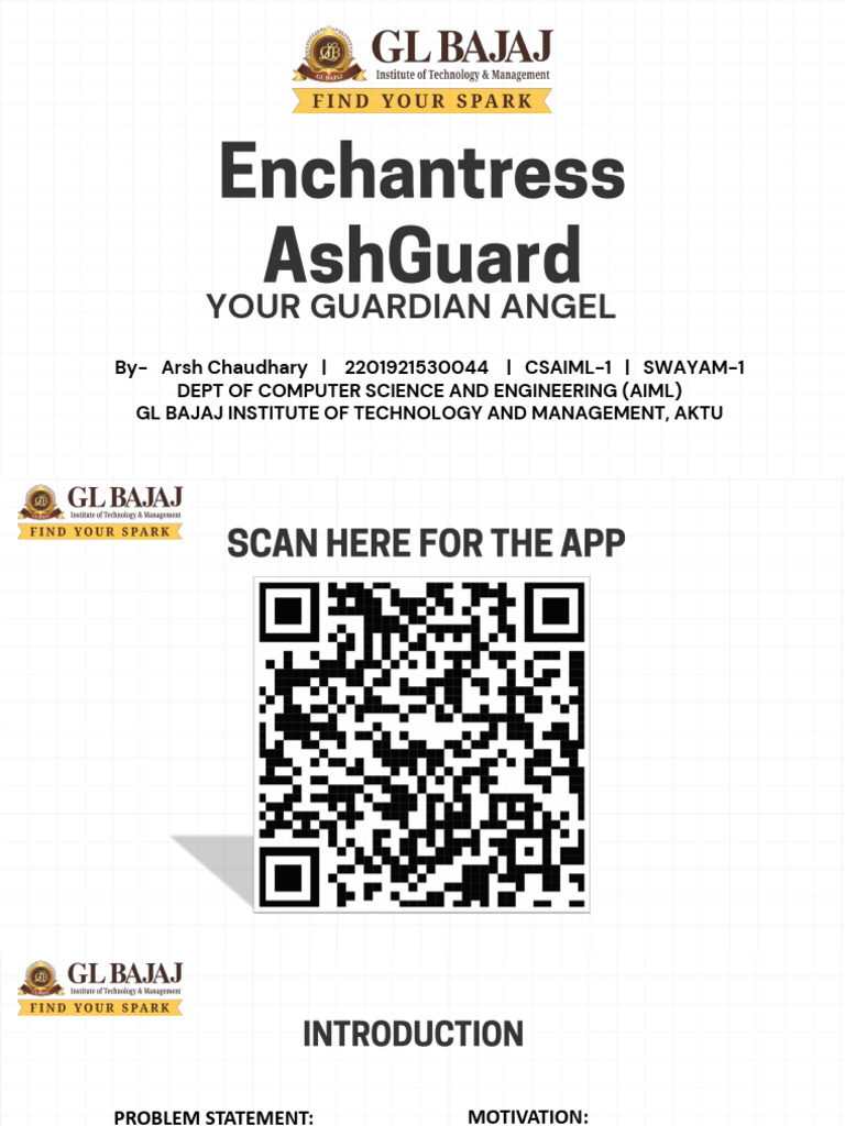 Ash Guard | PDF | Artificial Intelligence | Intelligence (AI) & Semantics