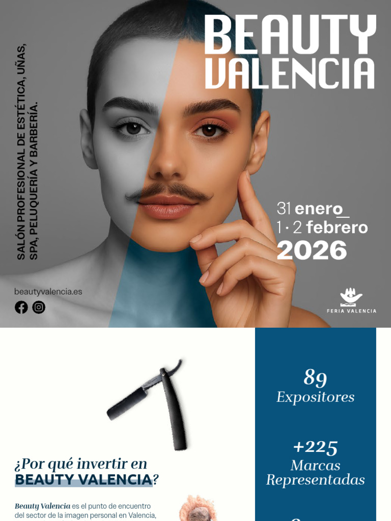 Dossier Comercial BEAUTY-26 Digital | PDF