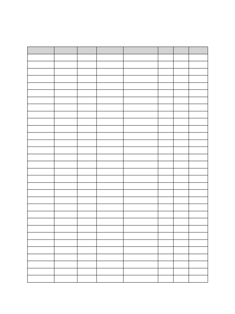 NEET Preparation Tracking Sheet | PDF