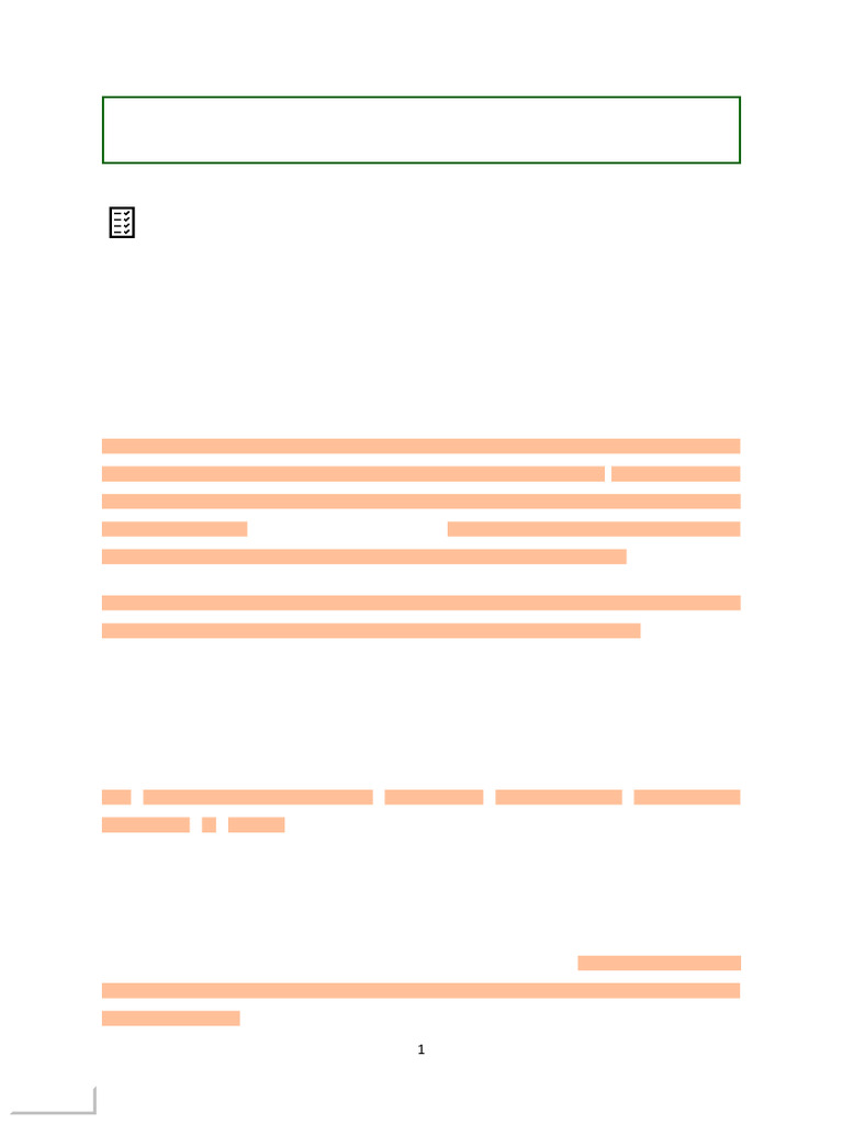 GGH1503 Learning Unit 3_Self-Test Feedback | PDF | Ecosystem | Soil